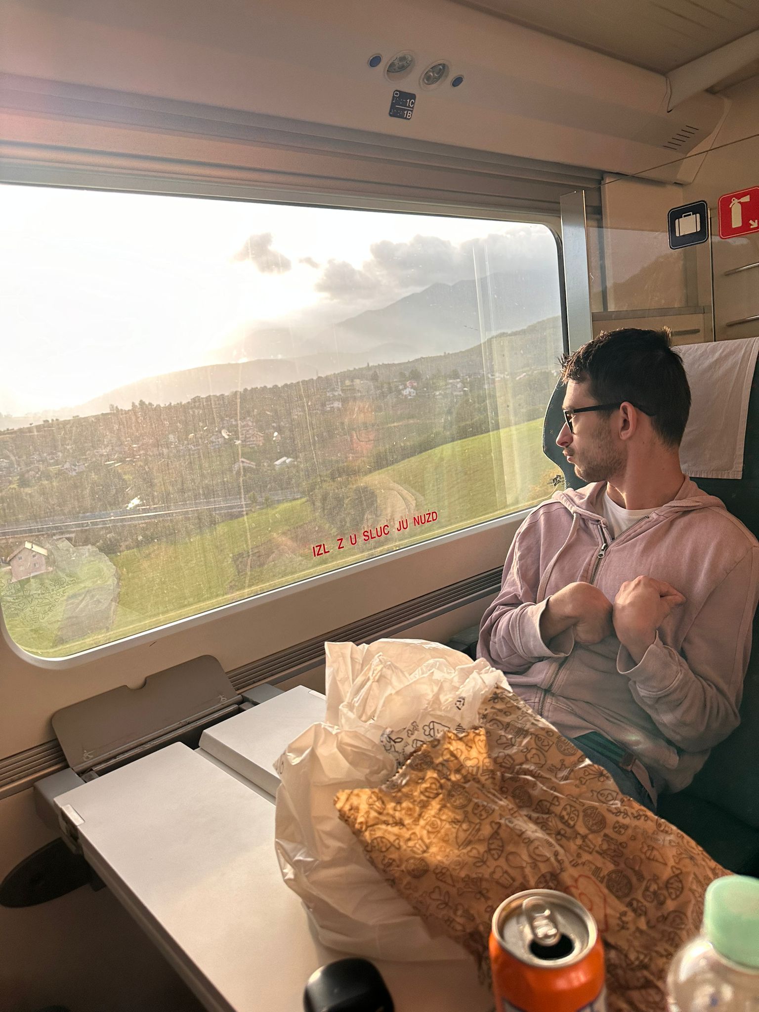 Day 4 (Mostar) - Bosnian Railway Experience - The Wheelchair Traveller